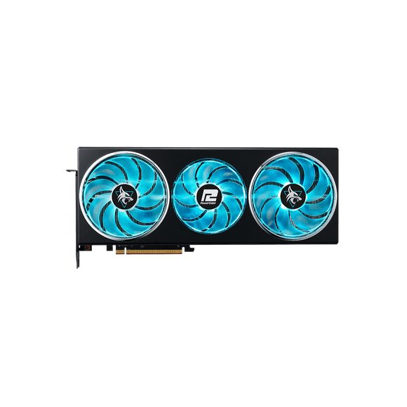 Powercolor Hellhound 7900 Xt
