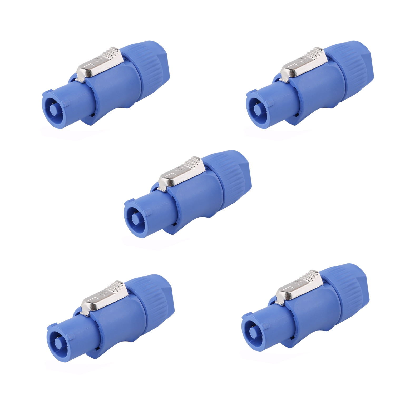 PowerCon Plug Connector 220V 20A For Professional LED Display Screen ...