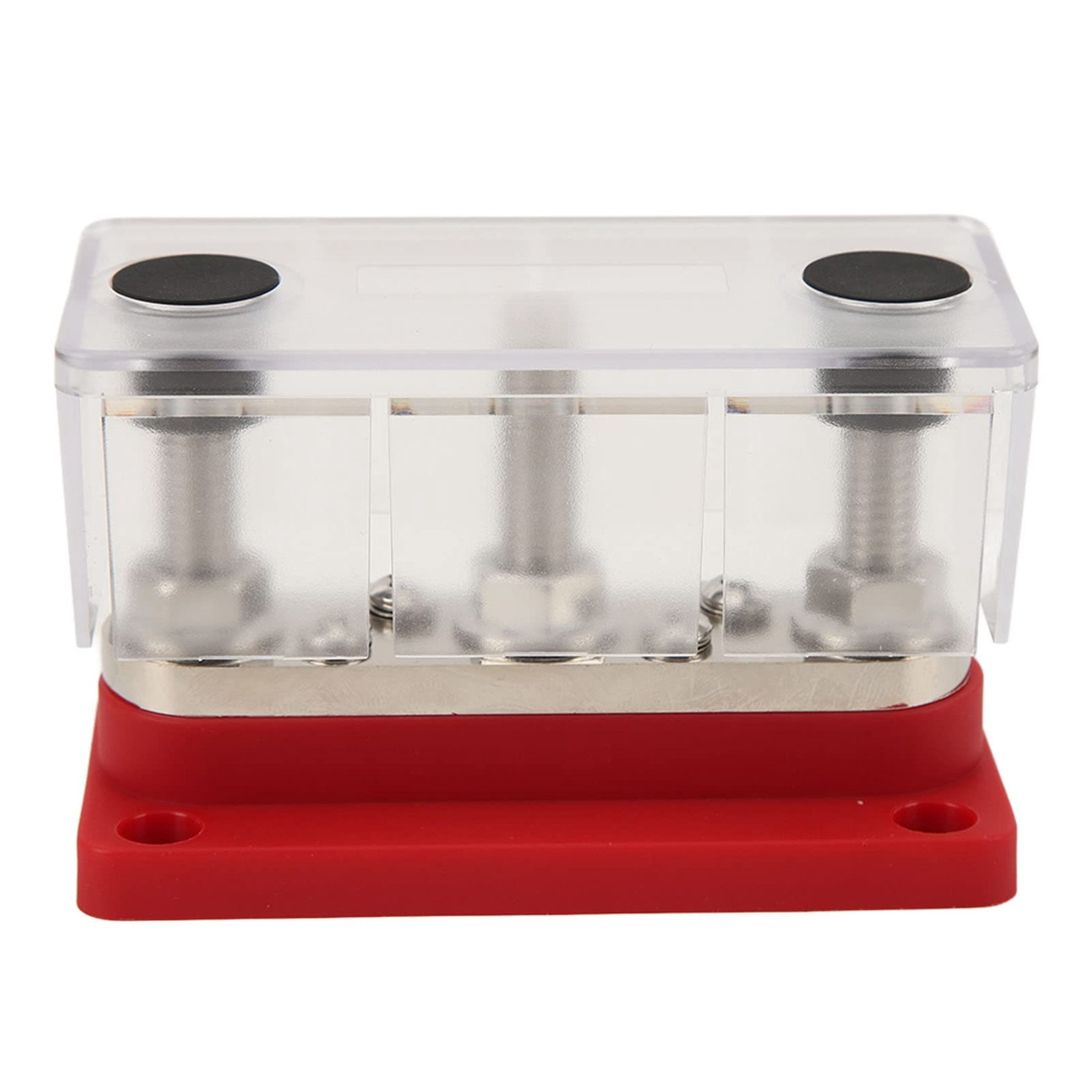 PowerConnect Terminal Block for 12-48V Battery Systems in Vehicles and ...