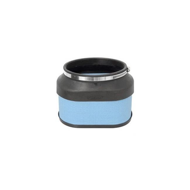 PowerCore Oval Straight Air Filter, Blue - Walmart.com