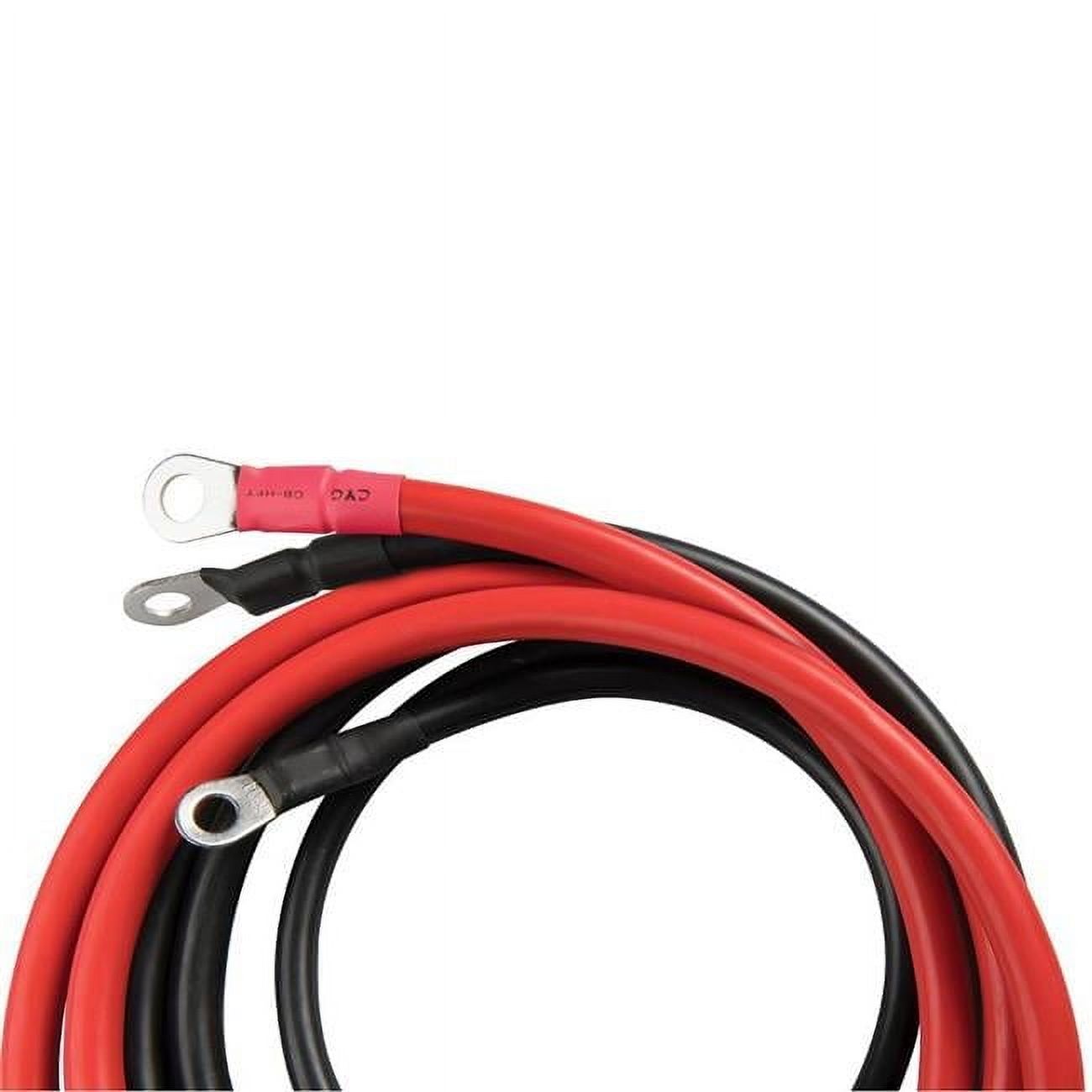 PowerDrive 2000 & 3000W Power Inverter Installation Kit - Walmart.com