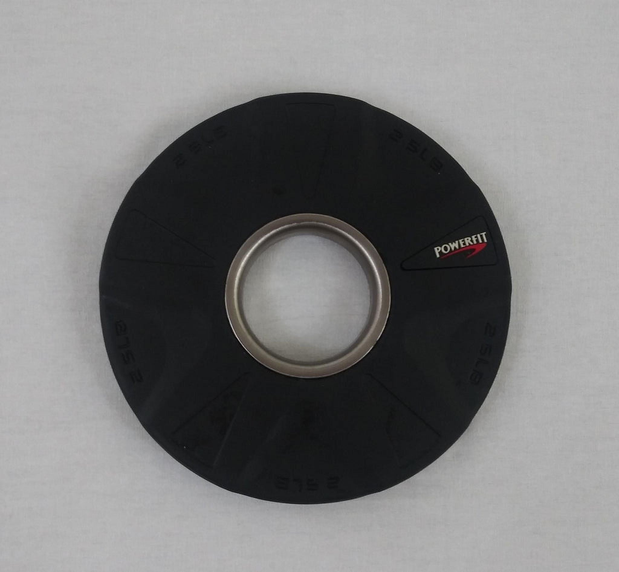 Powertec Weight Plates