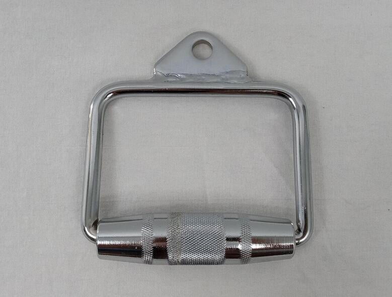 PowerFit Metal D-Handle - Walmart.com