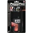 PowerFlex Self-Adhering Sports Wrap, Black, 4" HSA/FSA Eligible ...
