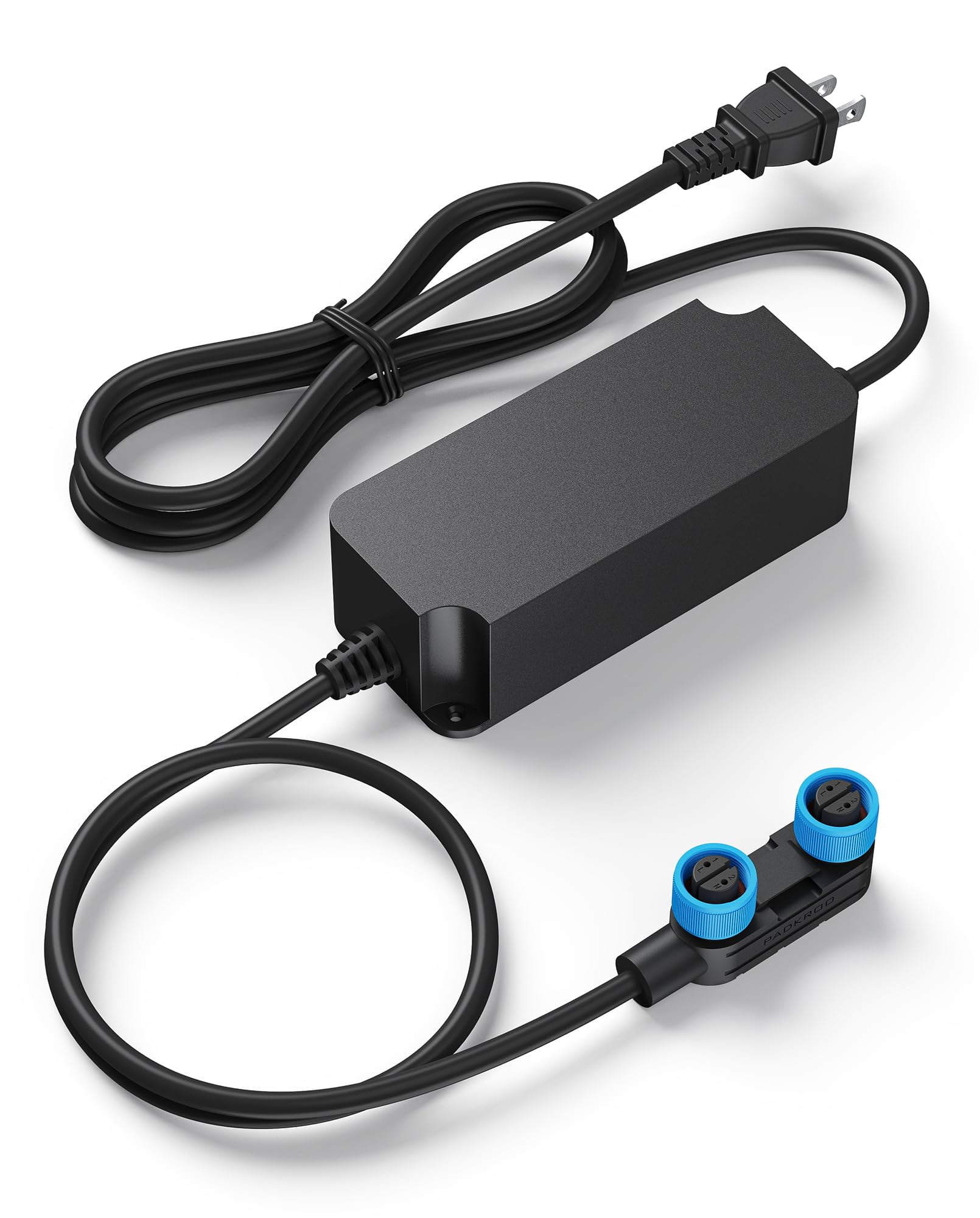 PowerGpt Weatherproof Power Supply for Philips Hue Outdoor Voltage ...