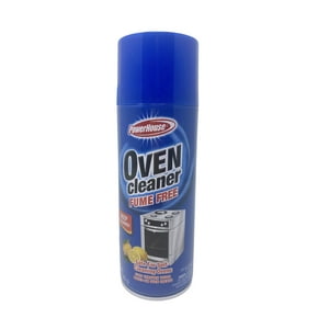 Dr Clean Spray Oven Cleaner