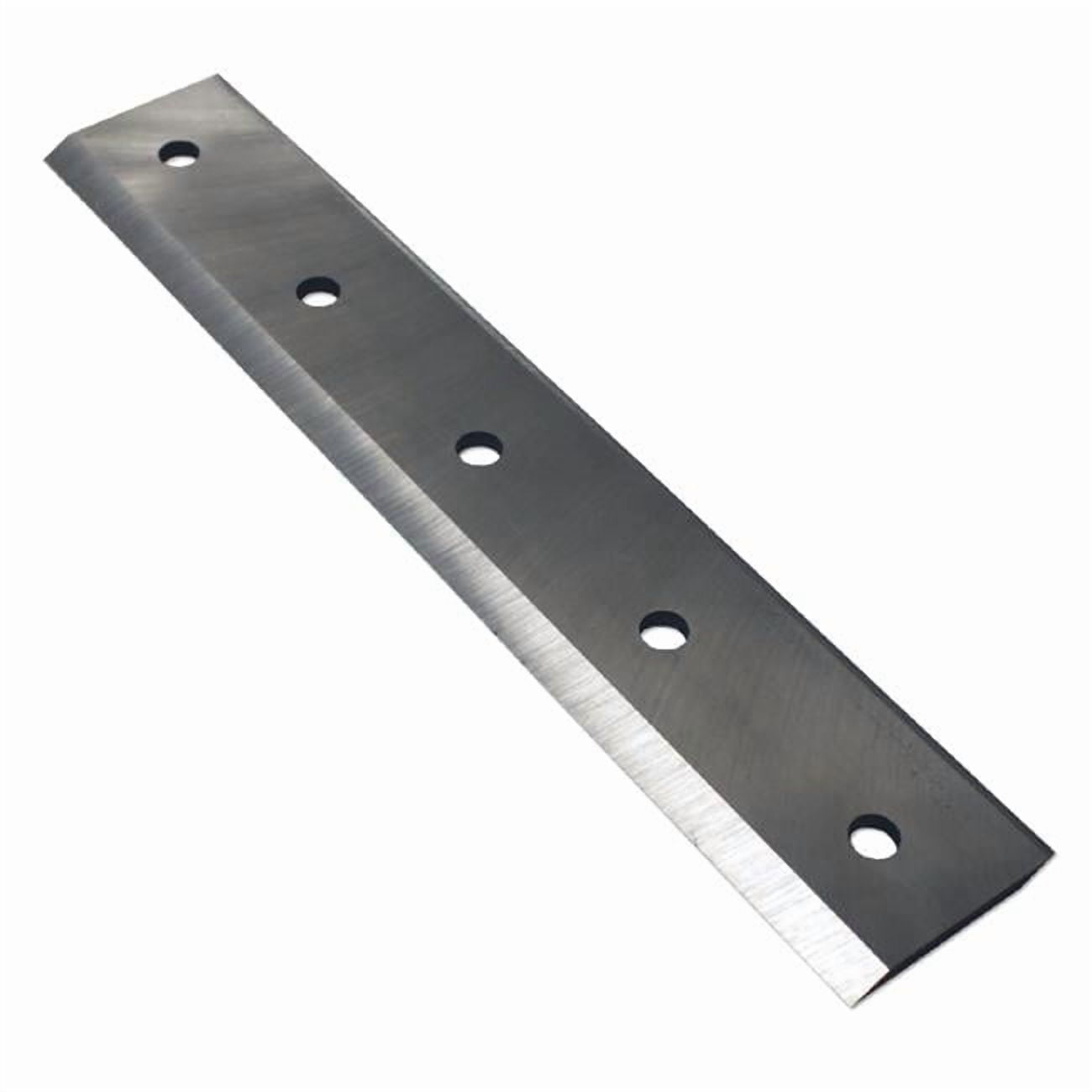 PowerKing Dual Edge Chipper Blade for PK0903 & PK0915 Chipper - Walmart.com