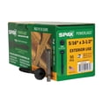 PowerLags Exterior Washer Head Structure Screw - Pack of 4 - Walmart.com