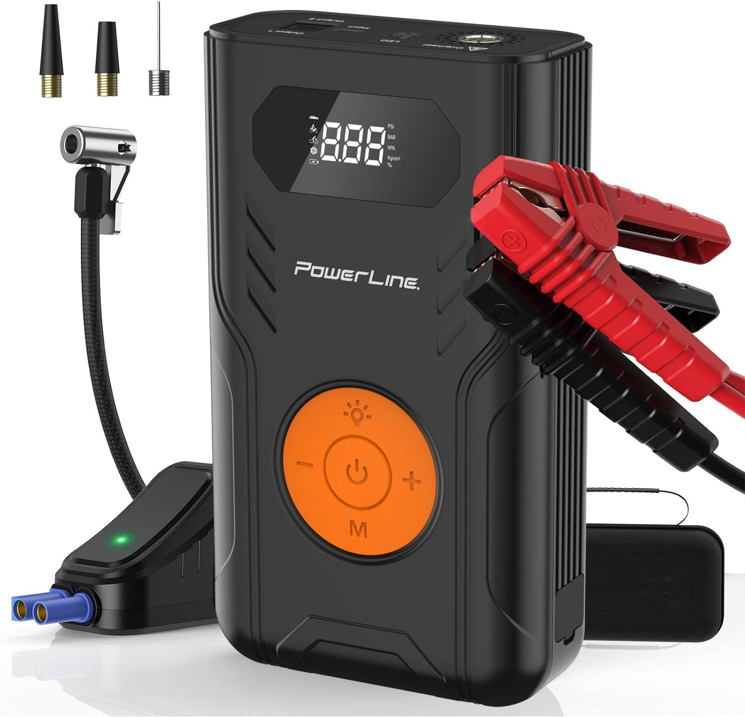 Powerline Collection