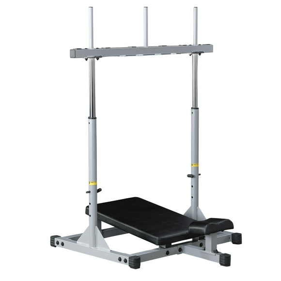 Vertical Leg Press Machines