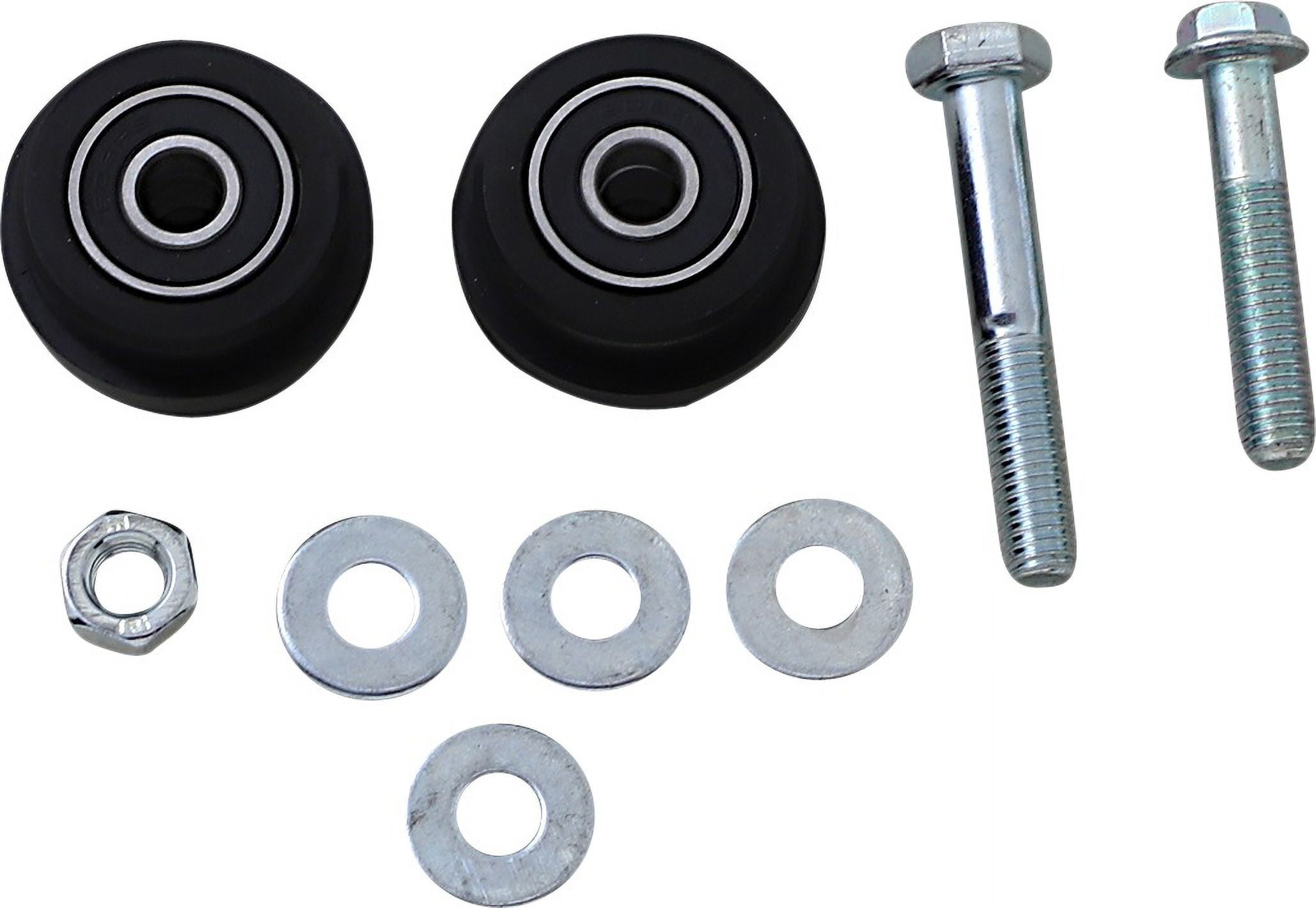 PowerLip Chain Roller Kit, Black - Walmart.com