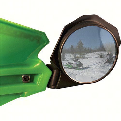 PowerMadd 34257; Star Series Handguard Large Mirror Adapter Kit ...