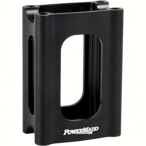 PowerMadd 45510; Pm Snowmobile Riser Block 2-inch Fits Artic Cat '00 ...