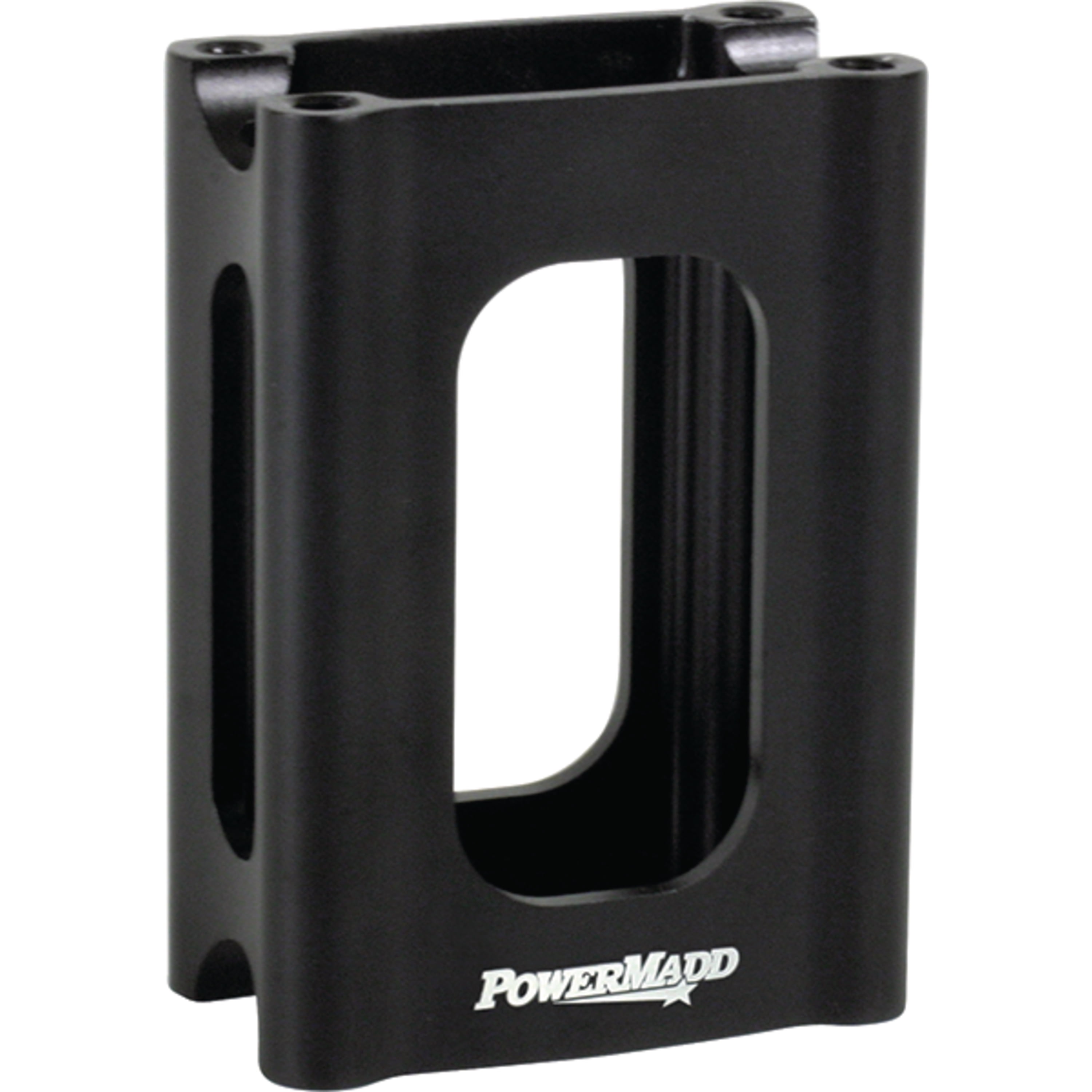 PowerMadd 45543 7" Pivot Style Snowmobile Riser Block for Arctic Cat ...