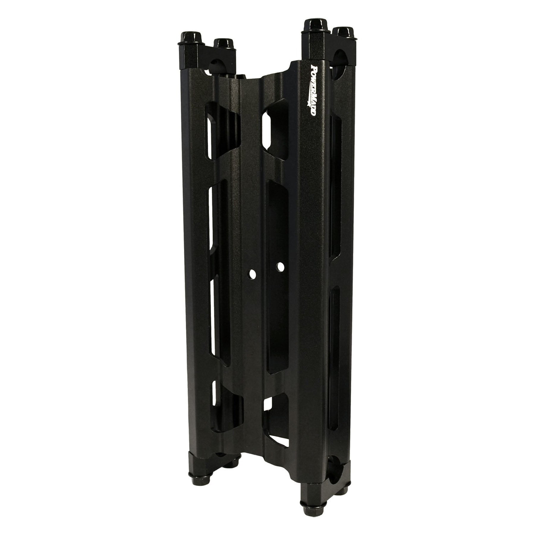 PowerMadd 45890; Wide Pivot Riser 9-inch W / Bolts & Clamps - Walmart.com
