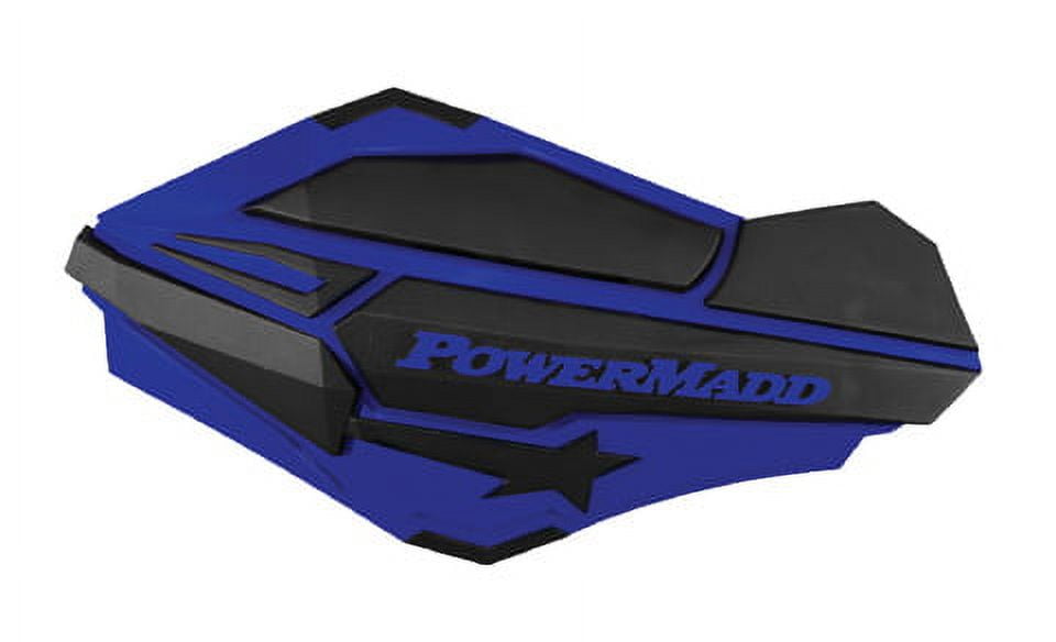 PowerMadd Sentinel Handguard for ATVs & Snowmobiles - 1 Pair - Walmart.com