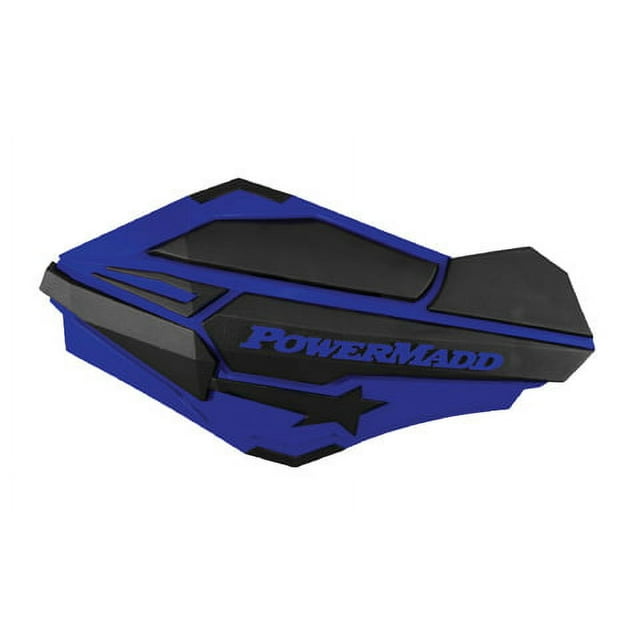 PowerMadd Sentinel Handguard for ATVs & Snowmobiles - 1 Pair - Walmart.com