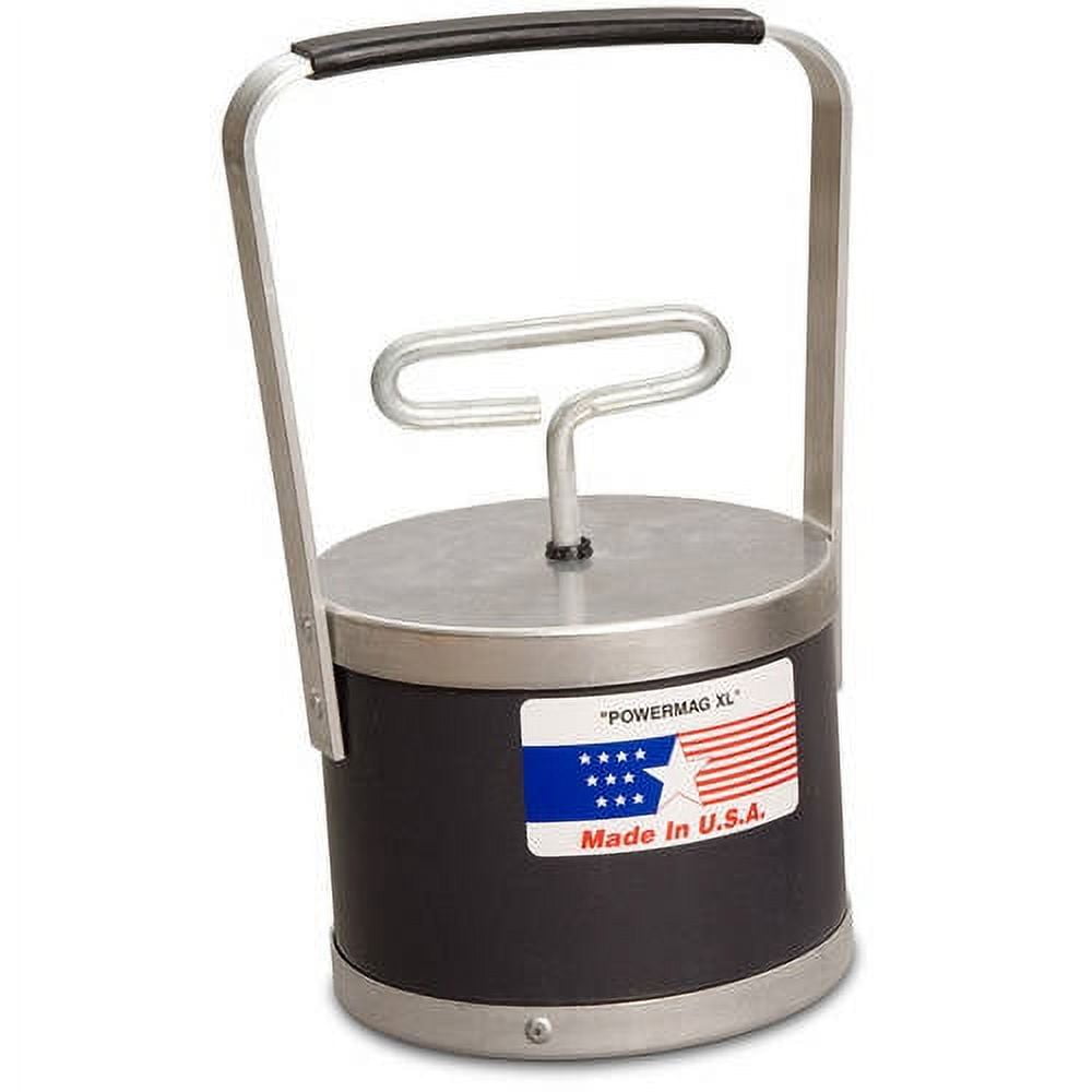 Shields Company PXL PowerMag Handheld Lifting Magnet, X-Large - Walmart.com