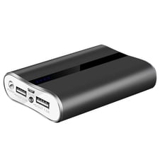 Compact Portable Chargers