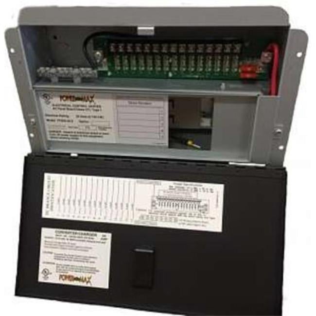 PowerMax Converters 55A Power Center - Walmart.com