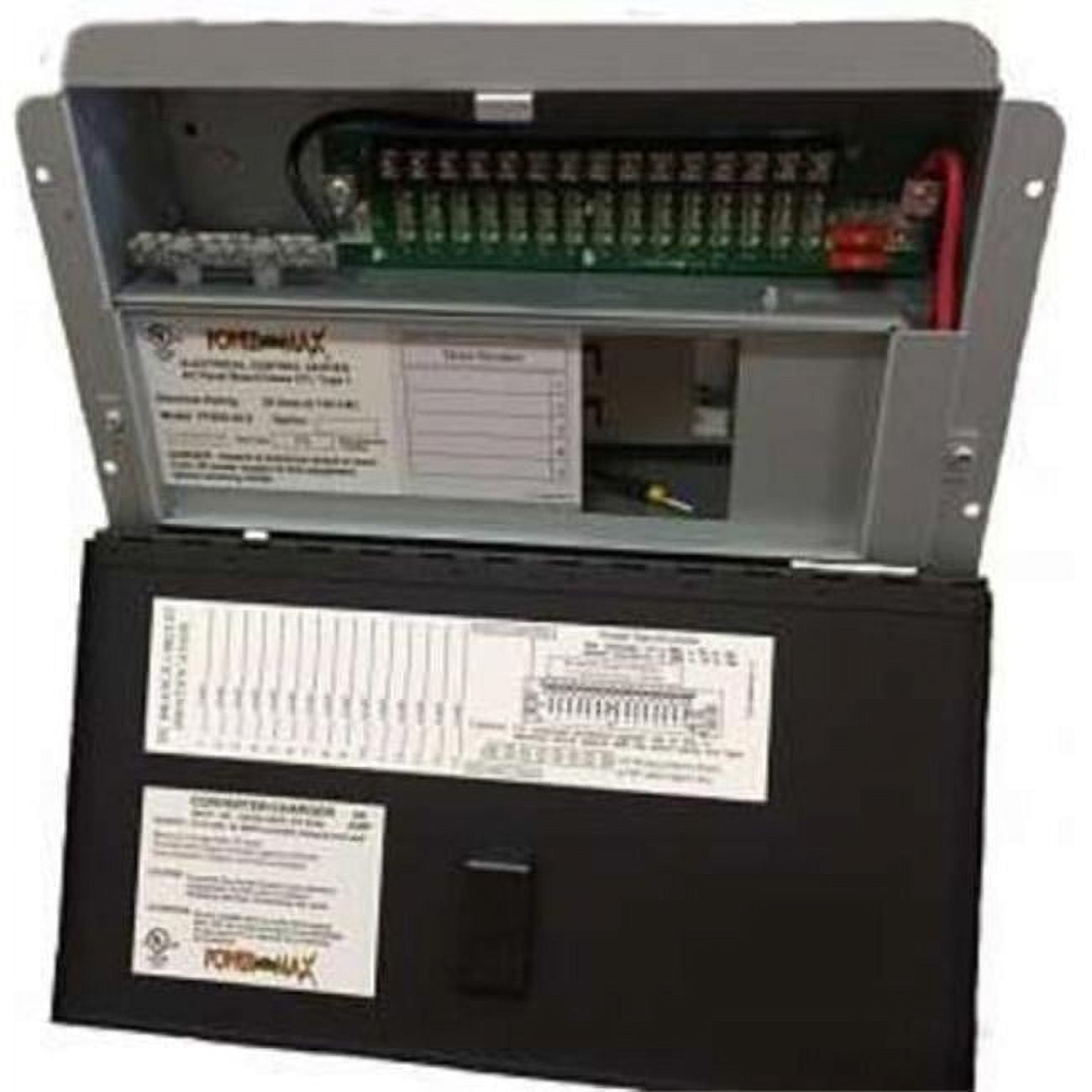 PowerMax Converters 55A Power Center - Walmart.com