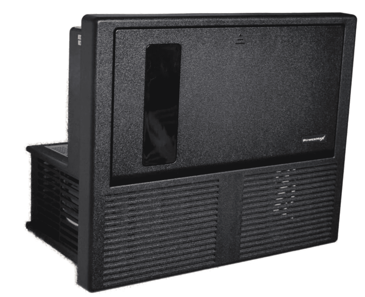 PowerMax Converters PPC-30-55LK | RV AC & DC Power Distribution Center ...