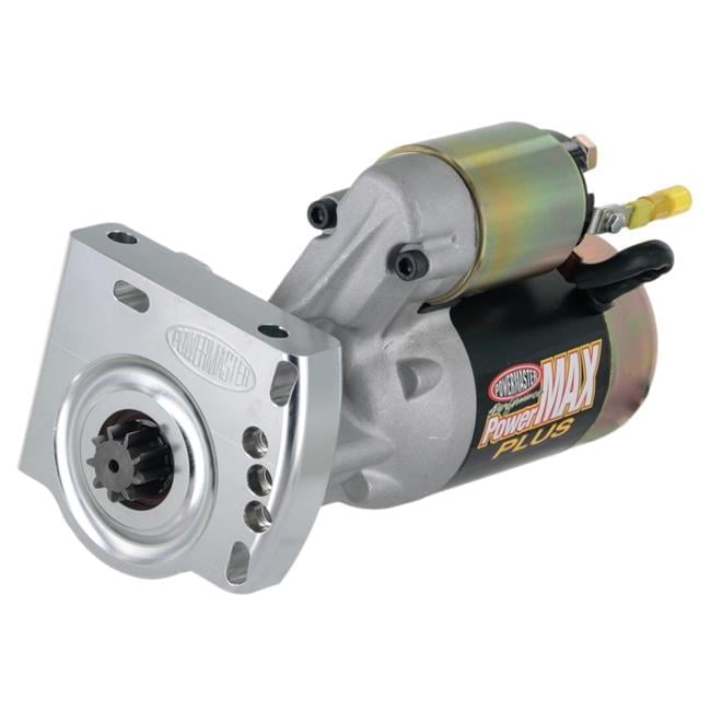 PowerMax Plus Starter for GM LS Engine - Walmart.com
