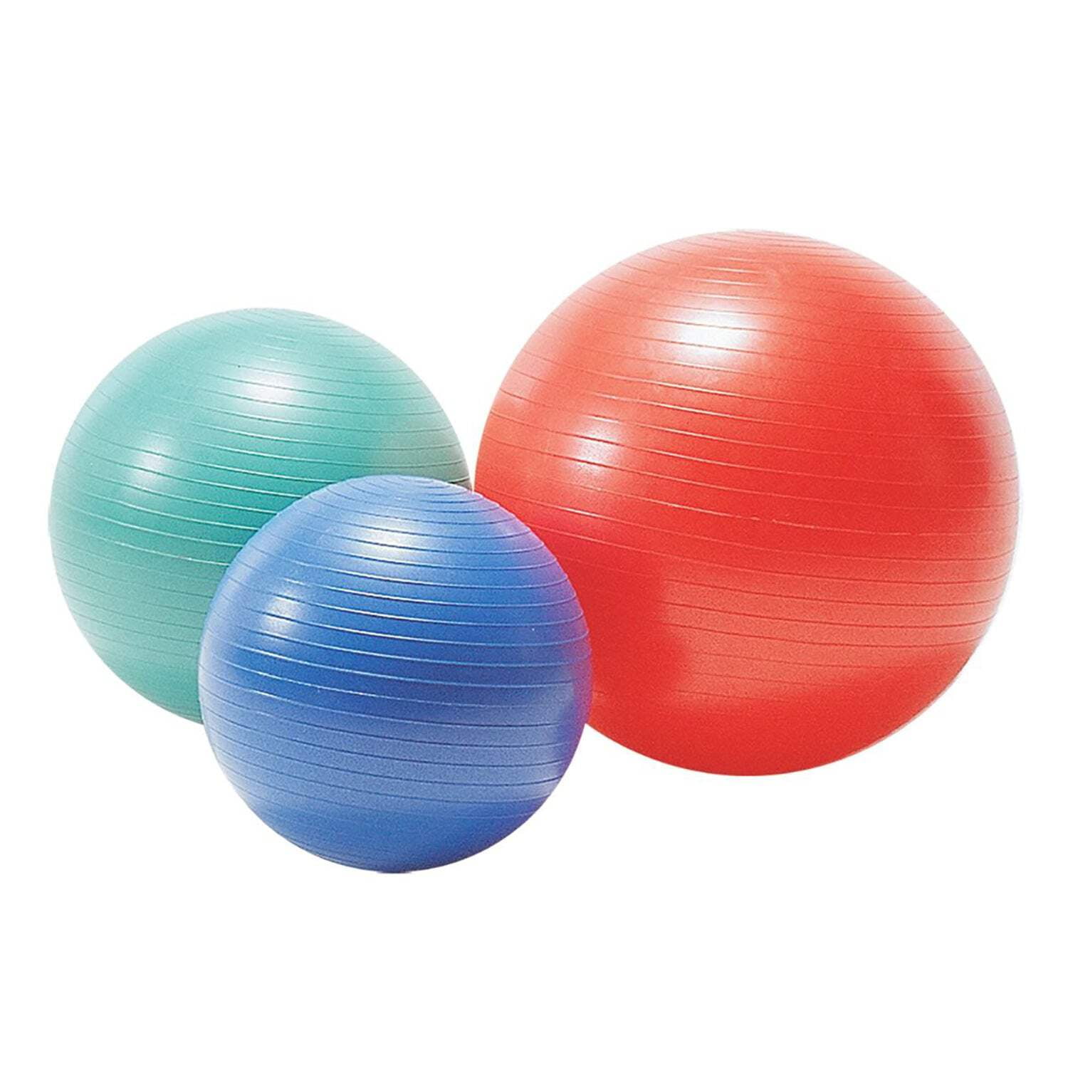 Gill Athletics - Powermax Stability Balls - Walmart.com
