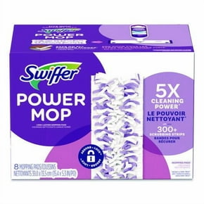 Swiffer Replacement Parts