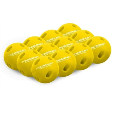 Rawlings Pro-Style REACTBALL Baseball - Walmart.com