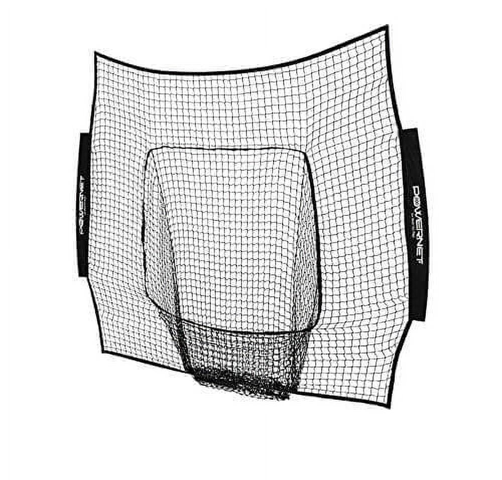PowerNet Baseball Softball 7x7 (Net Only) Replacement - Team Colors ...