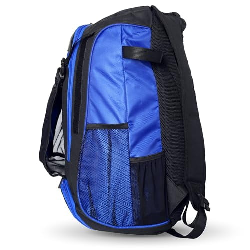 PowerNet Baseball Softball Backpack, Choose from 3 Colors Red Black ...