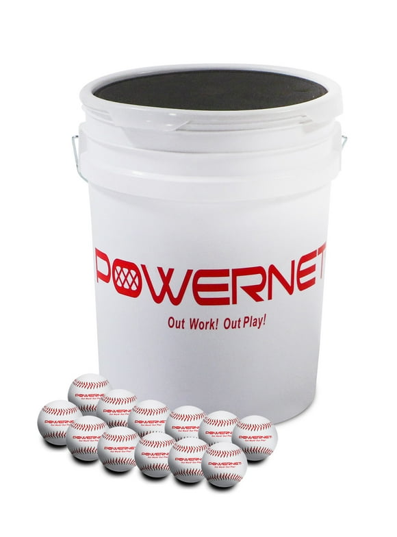 Baseball Buckets in Baseball Gear & Equipment - Walmart.com