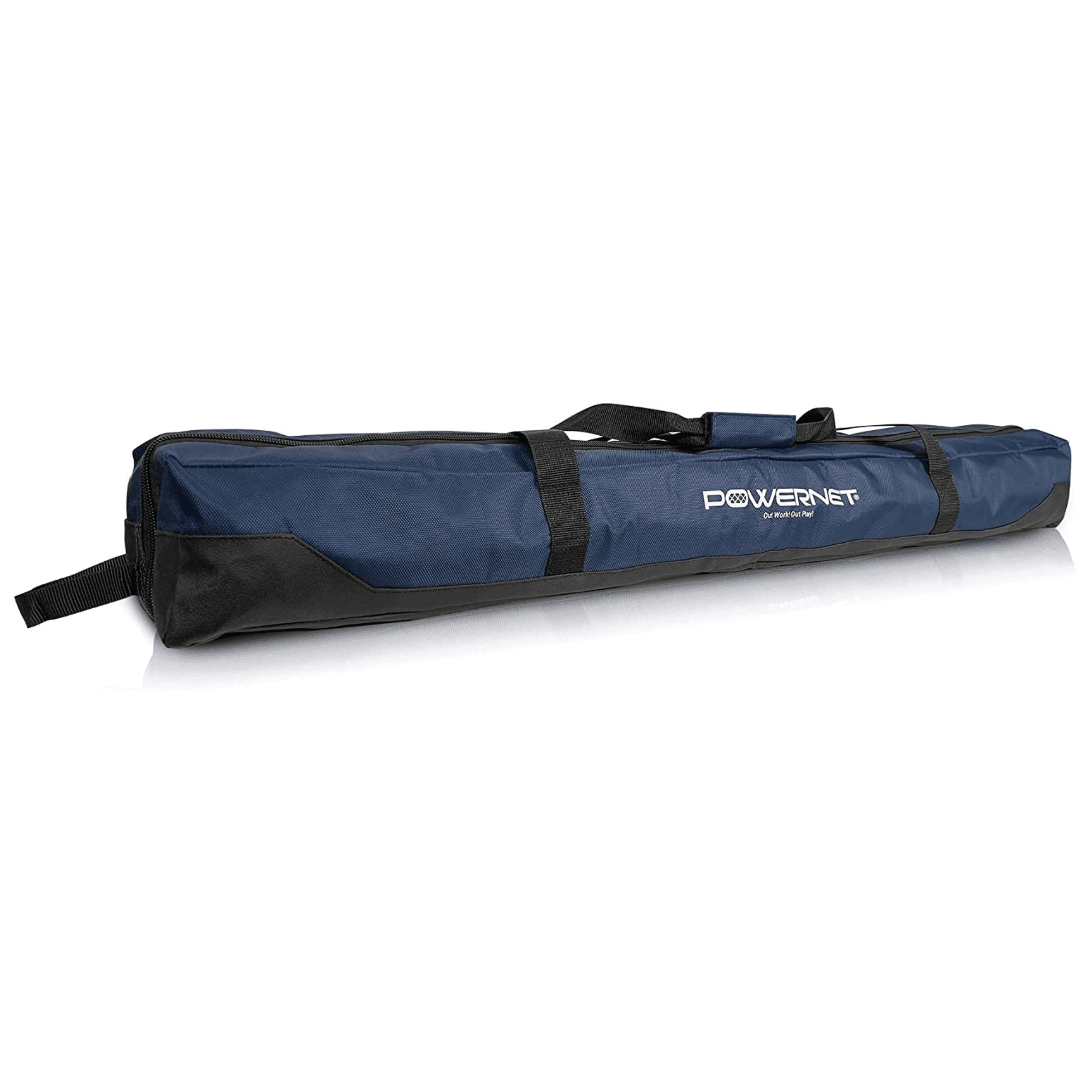 PowerNet Deluxe Carry Bag, Fits 7x7 Baseball Softball Hitting Net ...