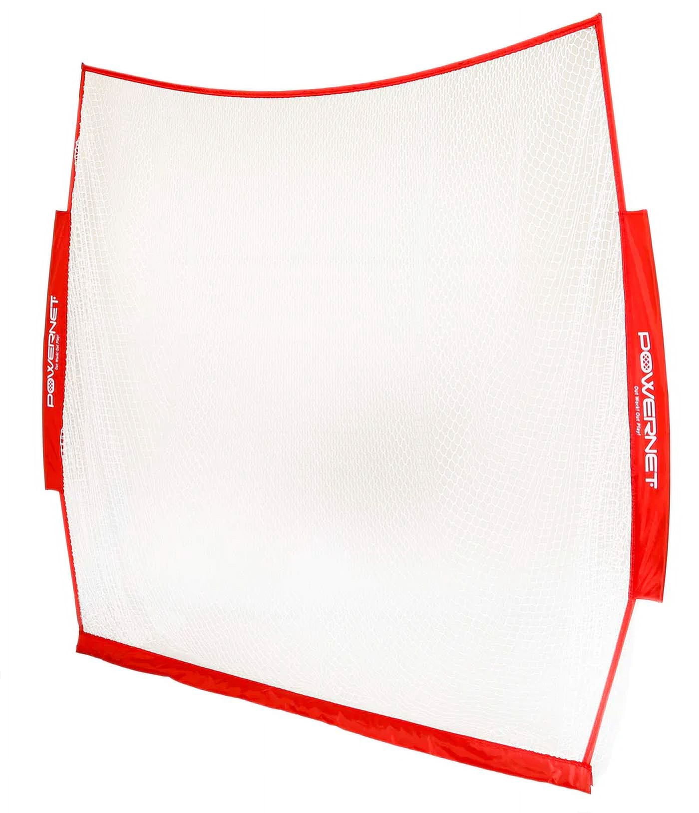 PowerNet Golf Replacement Net 7ft x 7ft (Net Only) - Walmart.com
