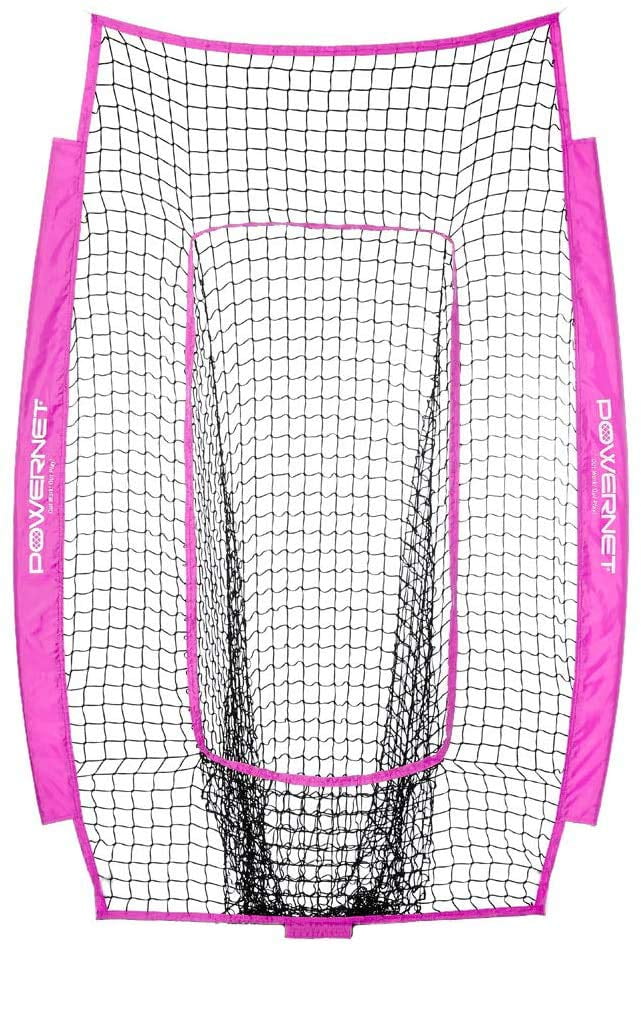 PowerNet Infielder Training Net for Baseball Softball Drills (NET ONLY ...