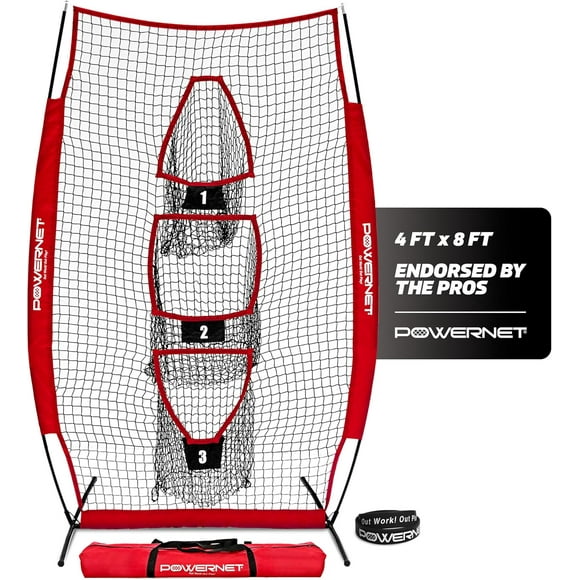 Football Passing Nets
