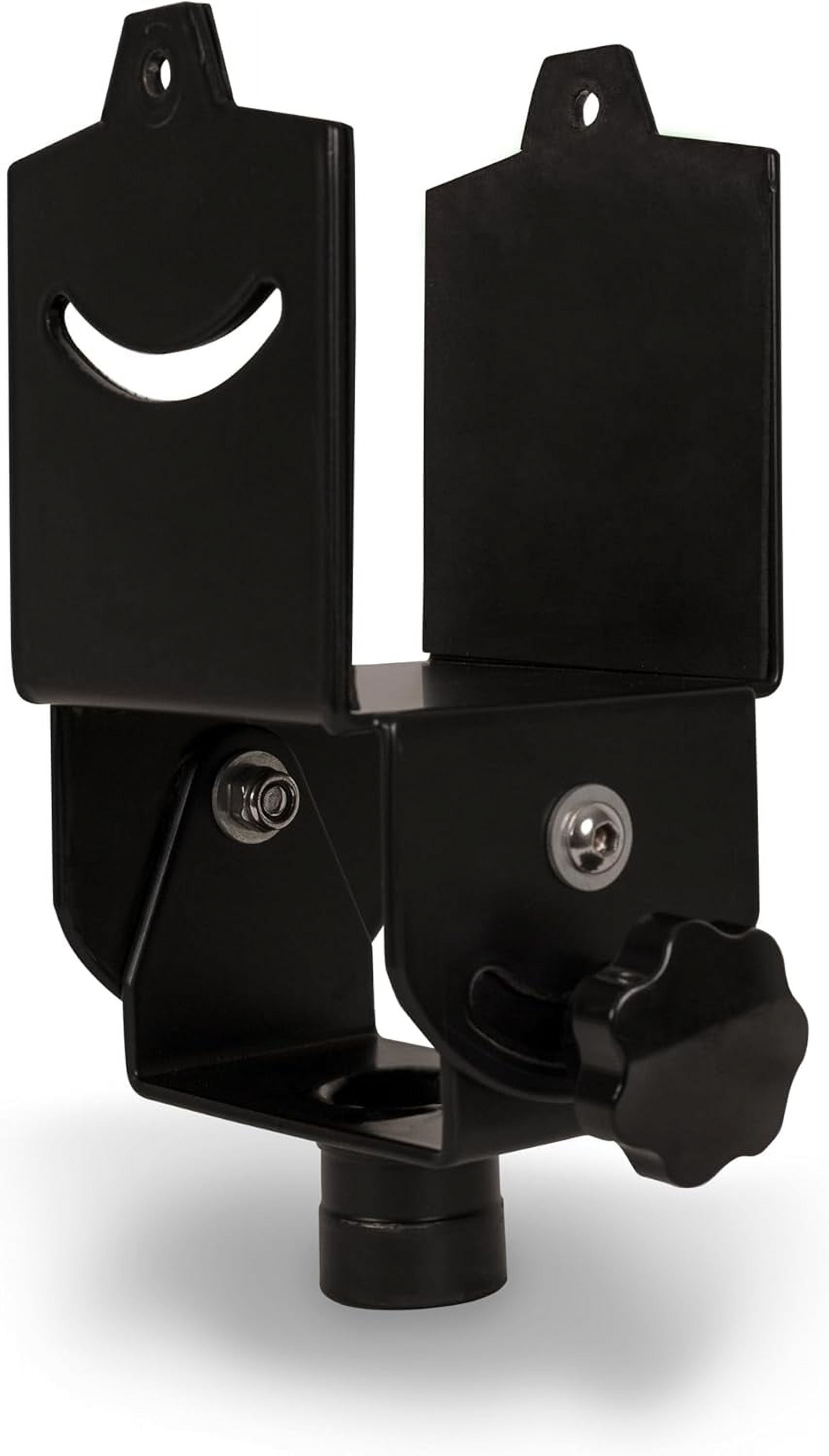 PowerNet Launch F-lite Breaking Ball Bracket, Softball & Baseball ...