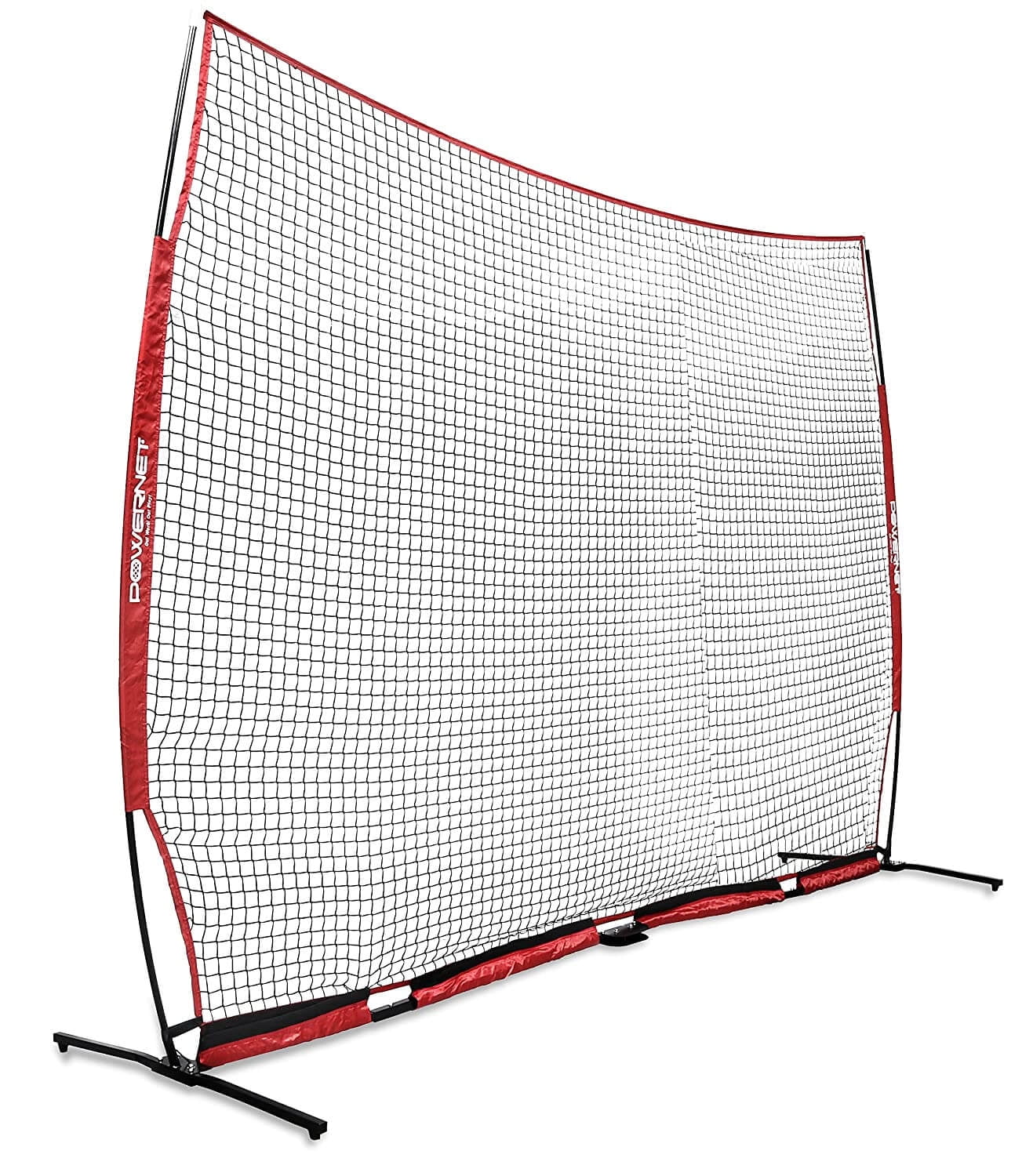 PowerNet Portable Sports Net for Protection, Soccer, Lacrosse ...
