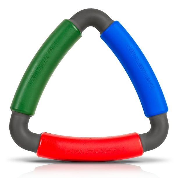 PowerNet Tri-Action Catch | Reaction Catch Trainer | Multi-Color ...