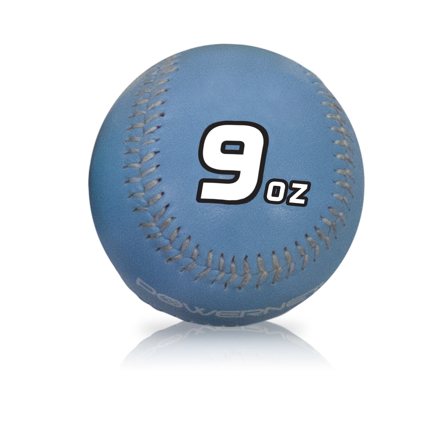 PowerNet Weighted Baseball for Strength Training and Throwing Harder ...