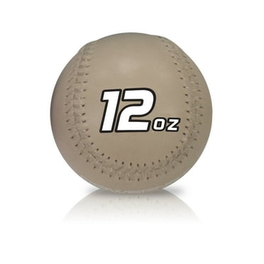 Rawlings Pro-Style REACTBALL Baseball - Walmart.com