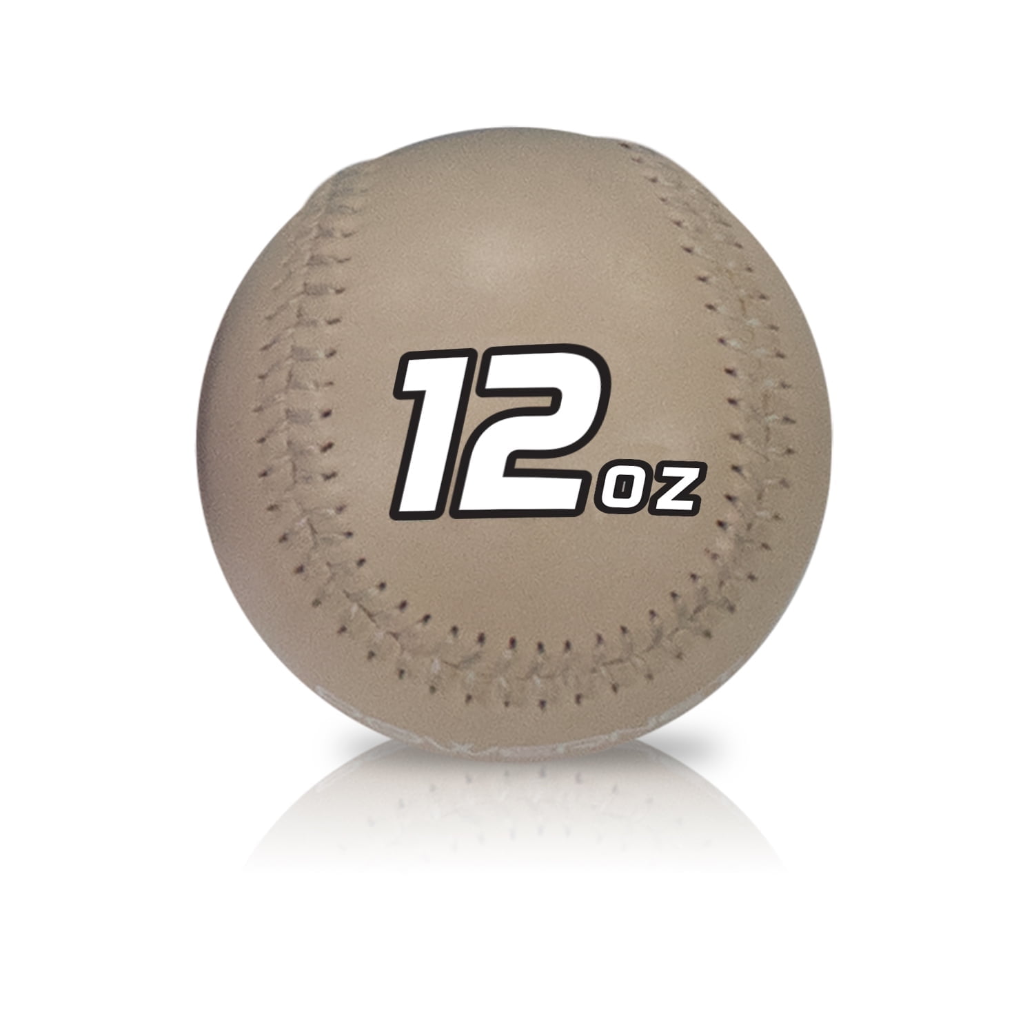 PowerNet Weighted Baseball, Baseball Training Equipment for Improving ...