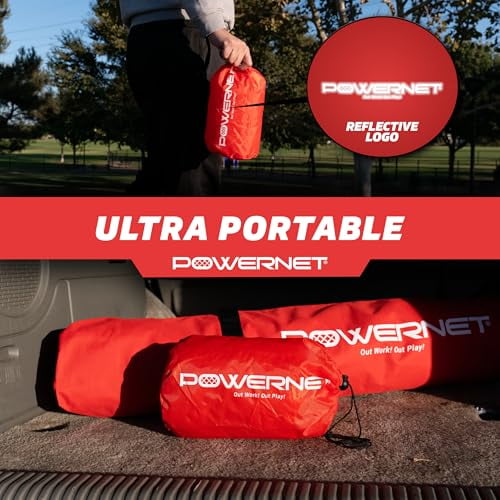 PowerNet Weighted Baseballs for Hitting Training, Baseball Training ...