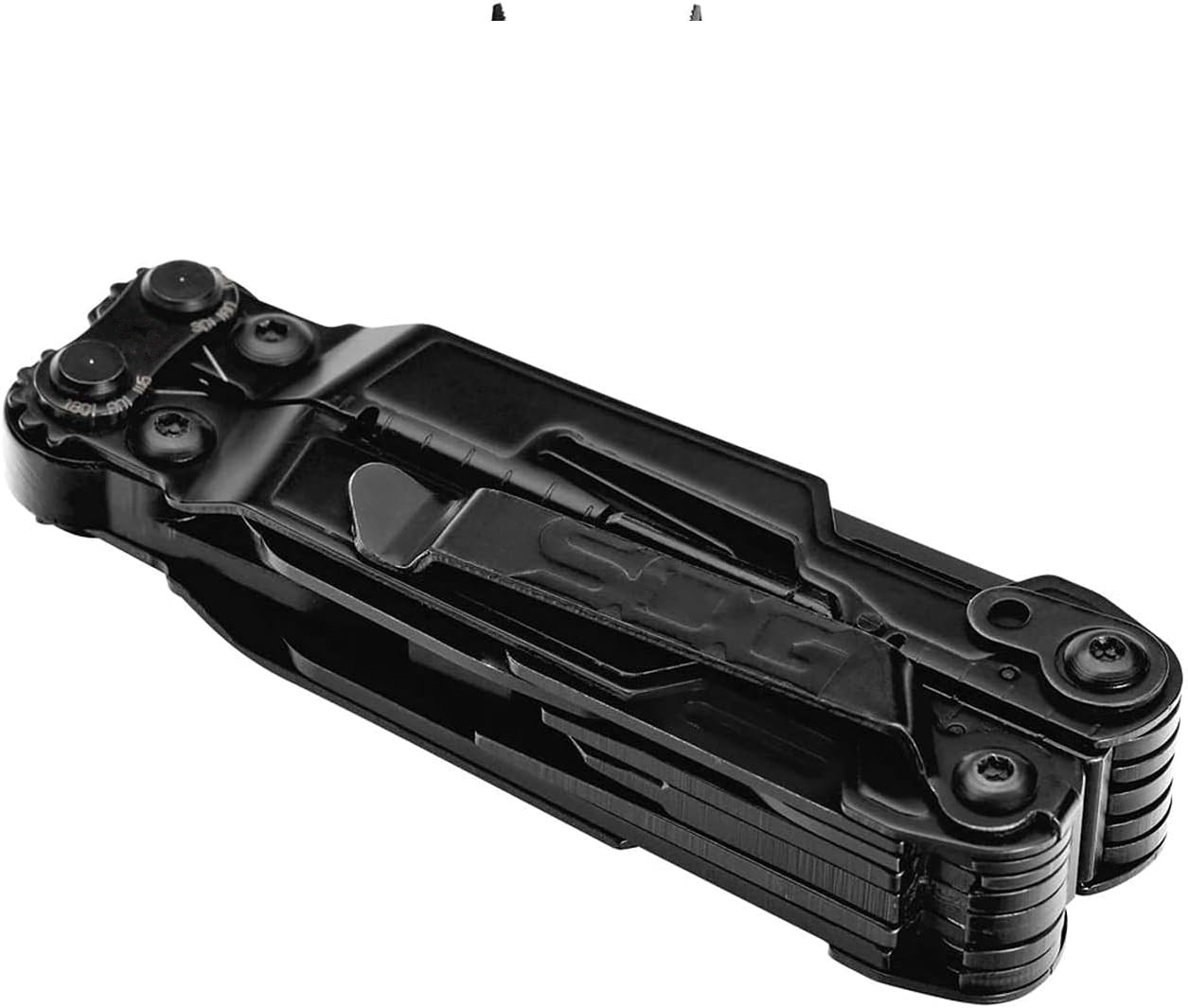 PowerPint Mini Compact Stainless Steel Multi-Tool |18 Lightweight ...