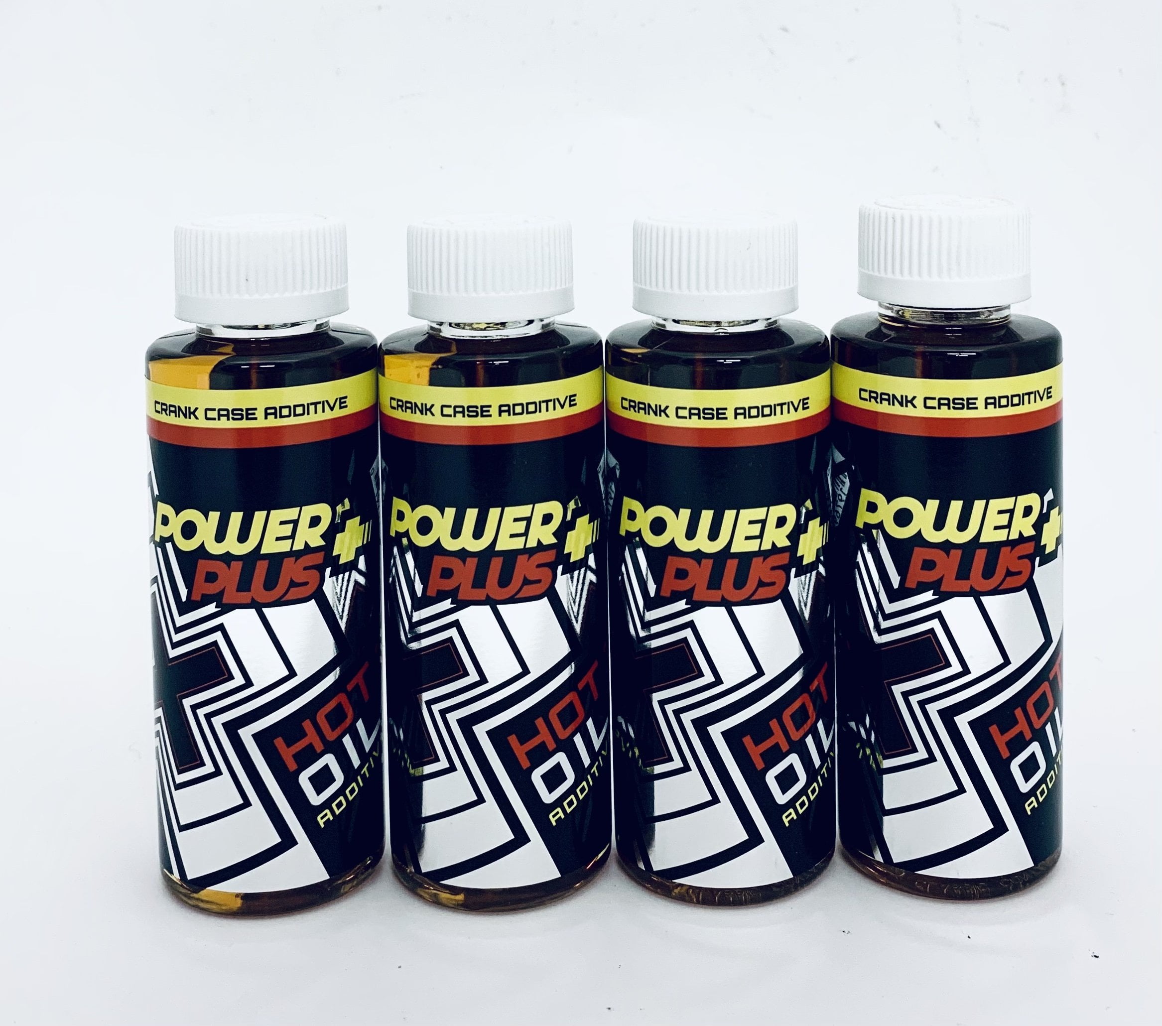 PowerPlus Hot Oil Additive Kart Racing/Midget Racing - Horsepower ...