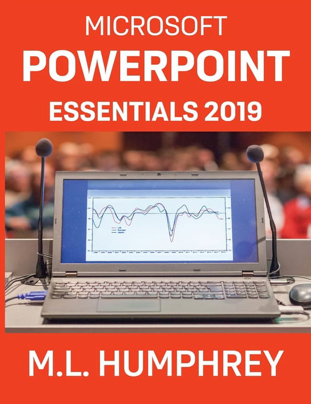 PowerPoint Essentials 2019 (Hardcover) - Walmart.com