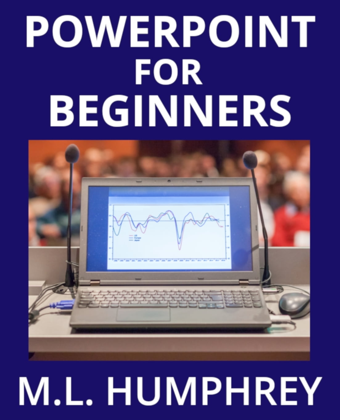 PowerPoint Essentials PowerPoint for Beginners, Book 1, (Paperback ...
