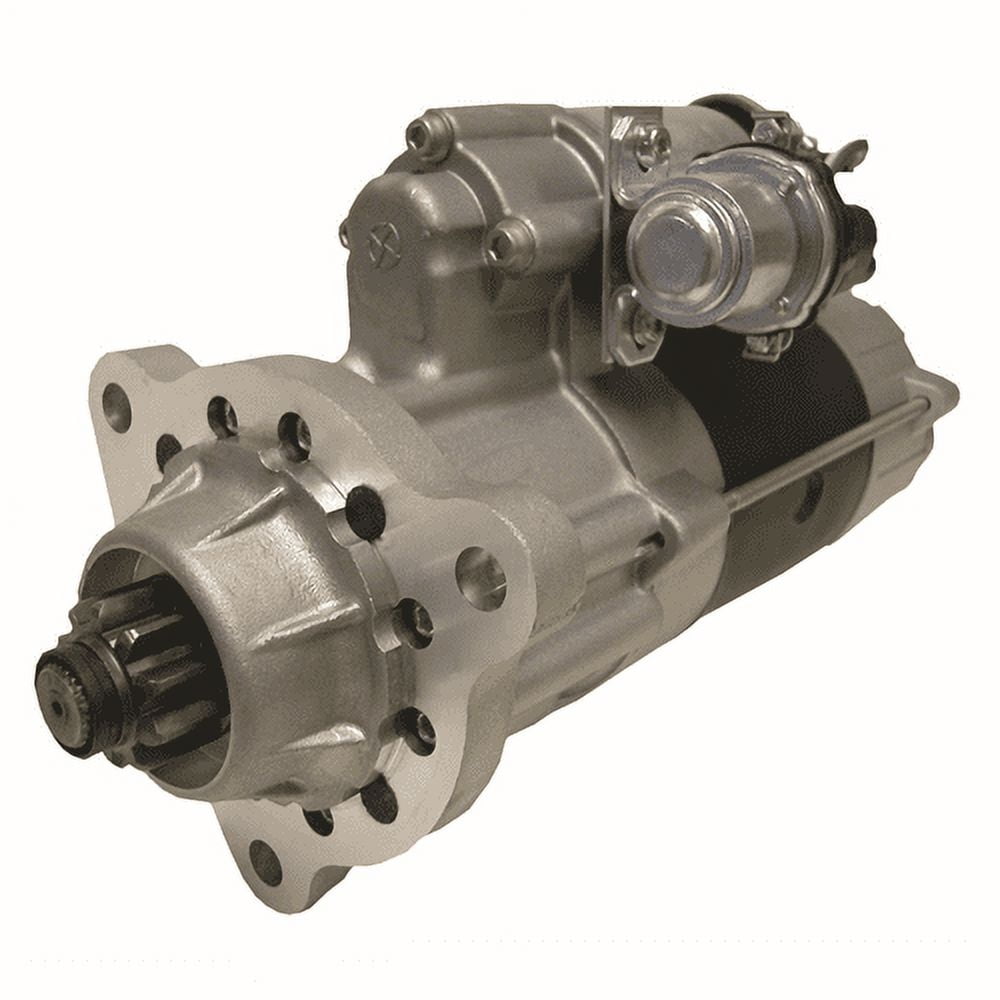 PowerPro 12V M105617 Prestolite Starter - Walmart.com