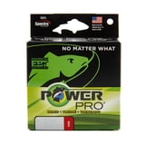 PowerPro Braided Fishing Line, 30lb x 150yd red, [21100300150V ...